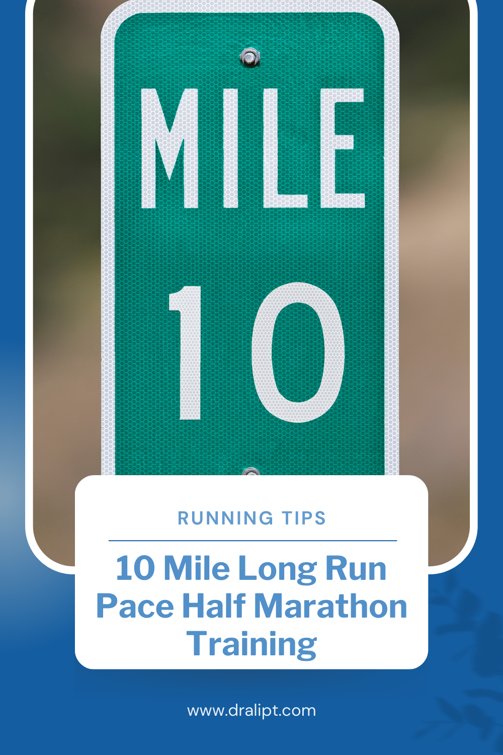 How long is a half marathon longest run — runDisneyDPT
