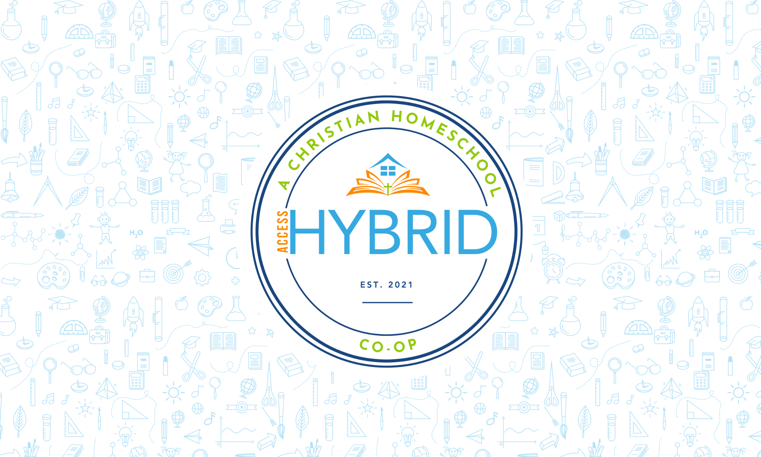 Access Hybrid Co-Op — State College Access Church