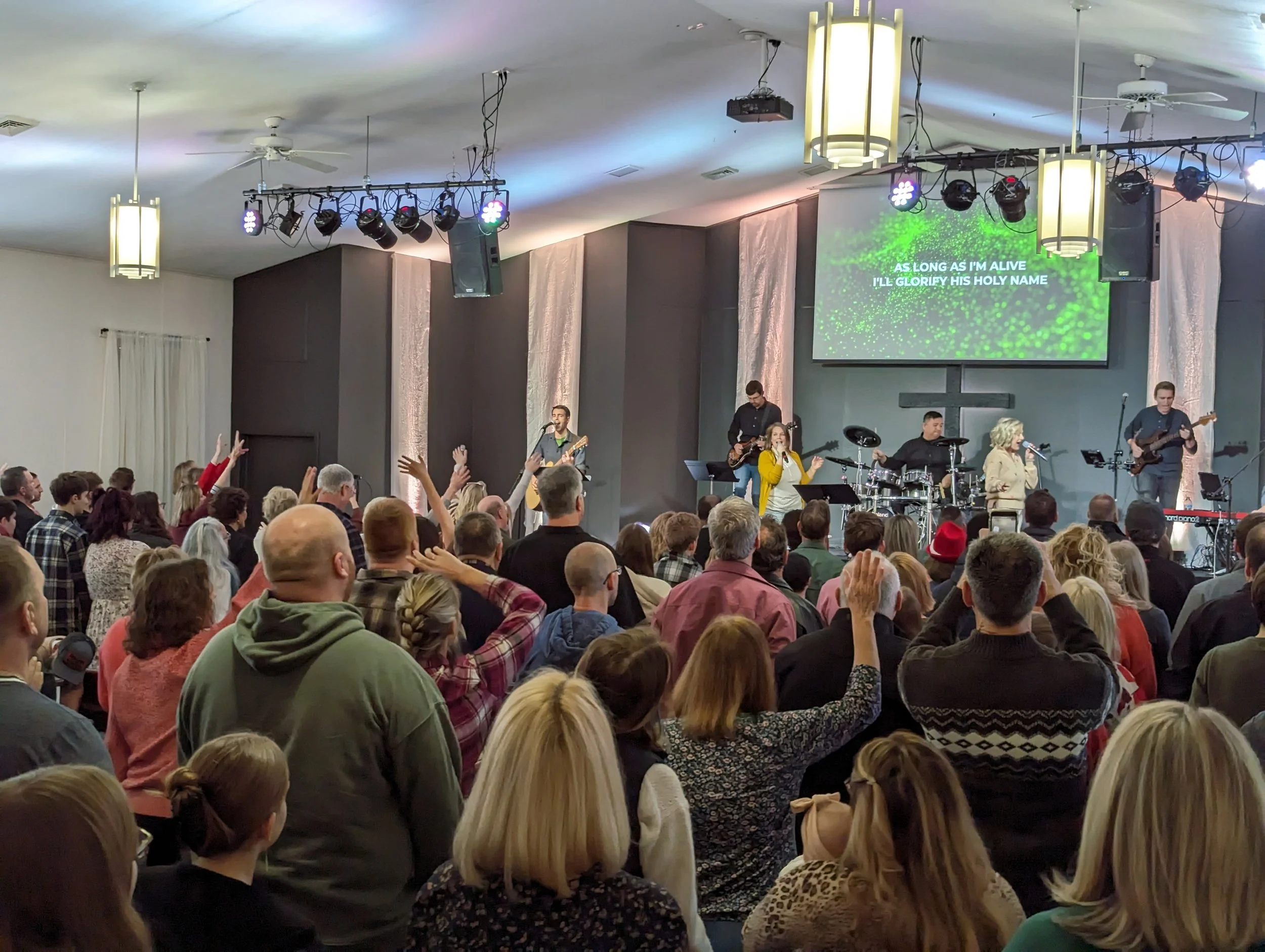 State College Access Church