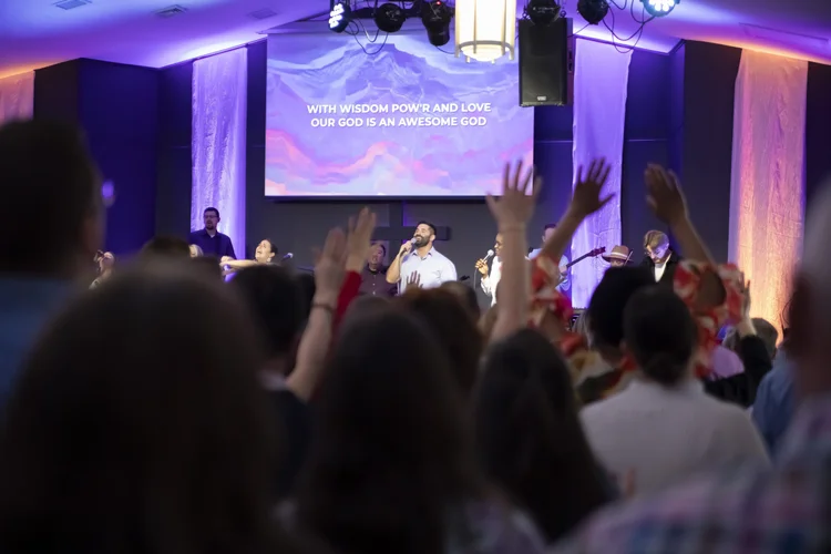 State College Access Church
