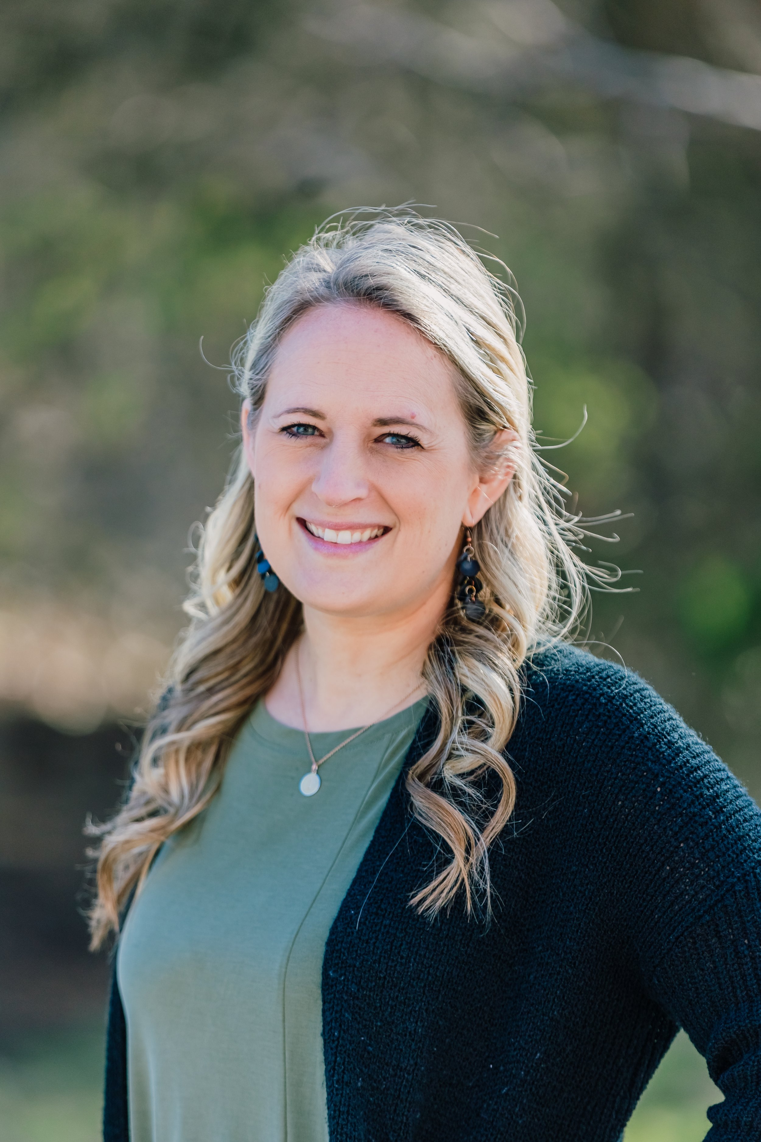 Access Team — State College Access Church