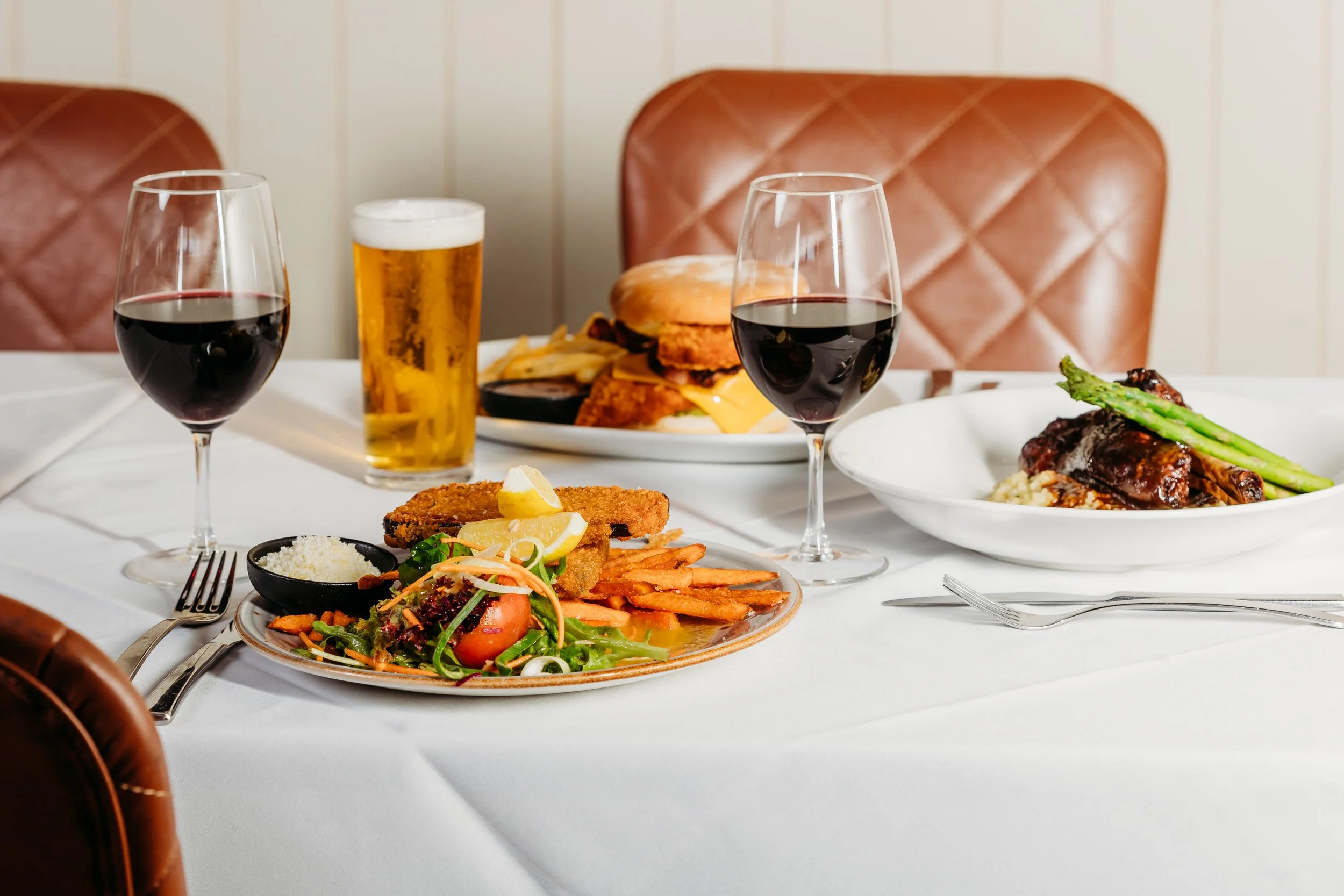 The Wellington Hotel