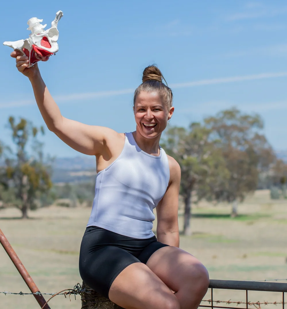 Her Exercise Physiology