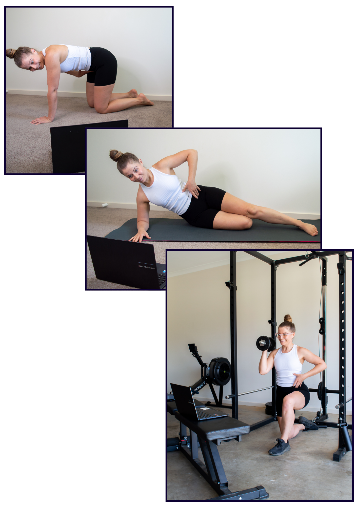 Endometriosis Rehab Program — Her Exercise Physiology