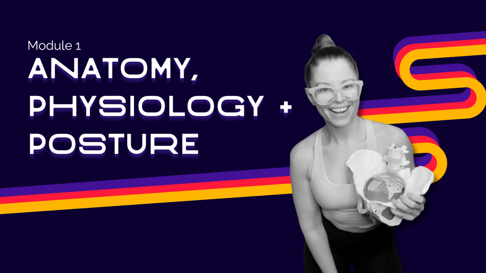 Pelvic Health Mastery Mentorship — Her Exercise Physiology