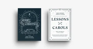 A Festival of Lessons and Carols — VRTCL