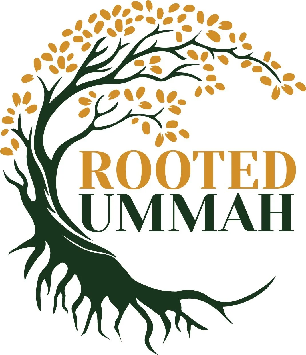 ROOTED UMMAH
