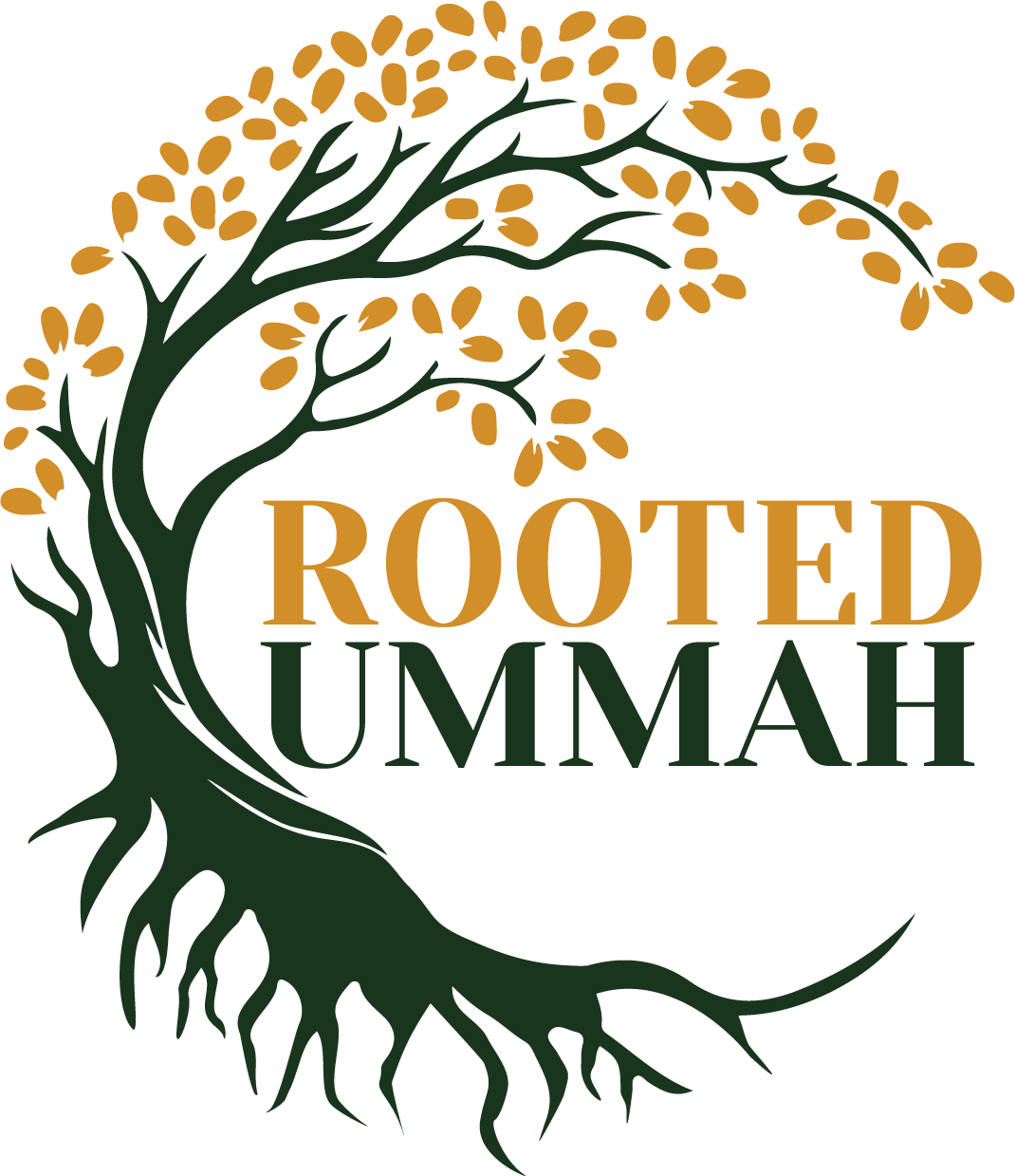 Ummah Logo
