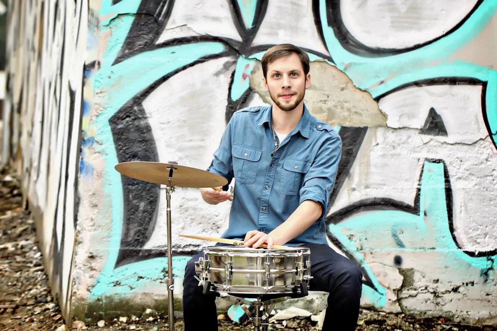 Phil Didlake — Seeds of Music Academy