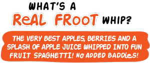 Our Froots — The Froot Thief