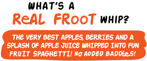 Our Froots — The Froot Thief