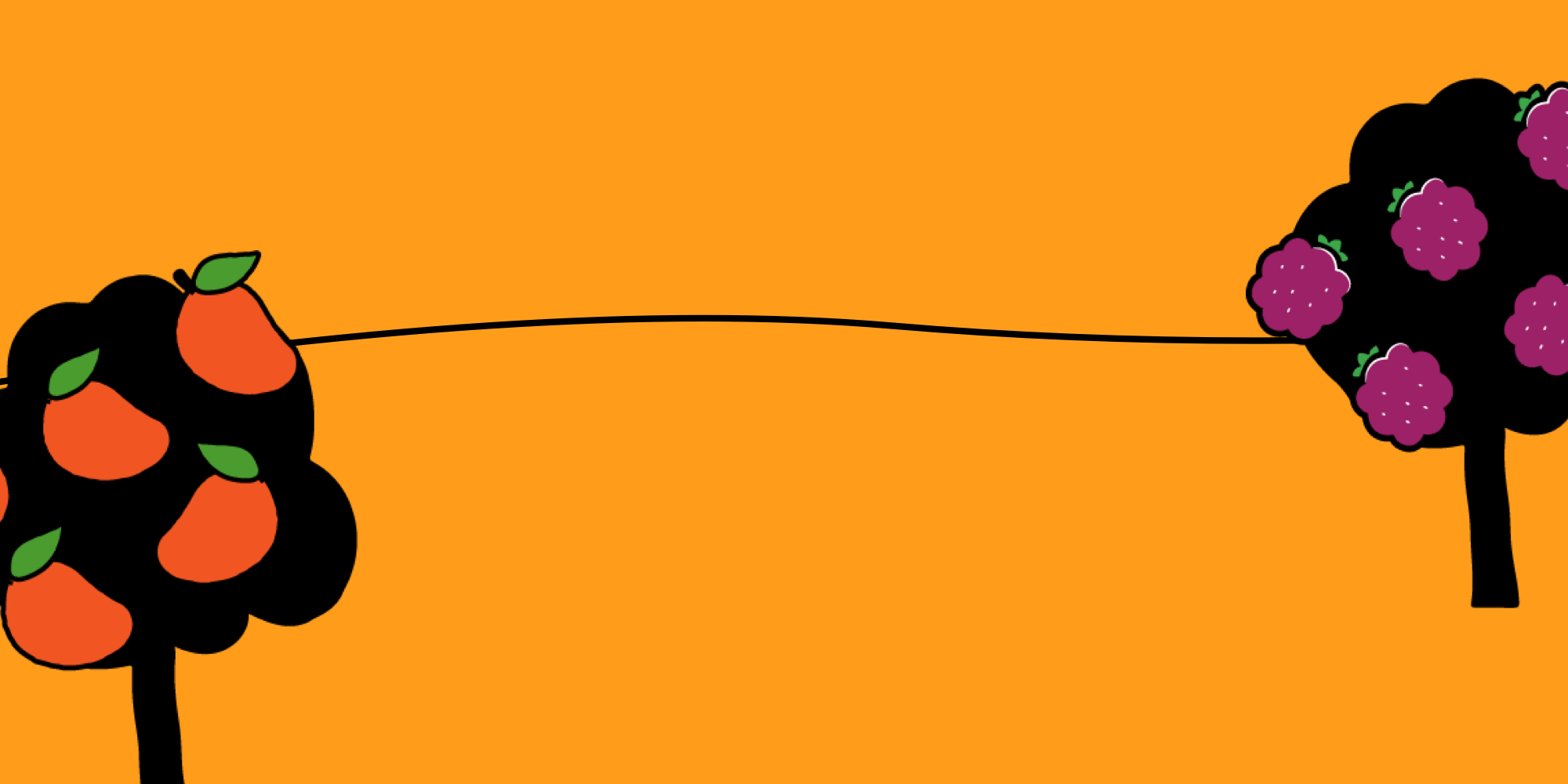 Our Froots — The Froot Thief