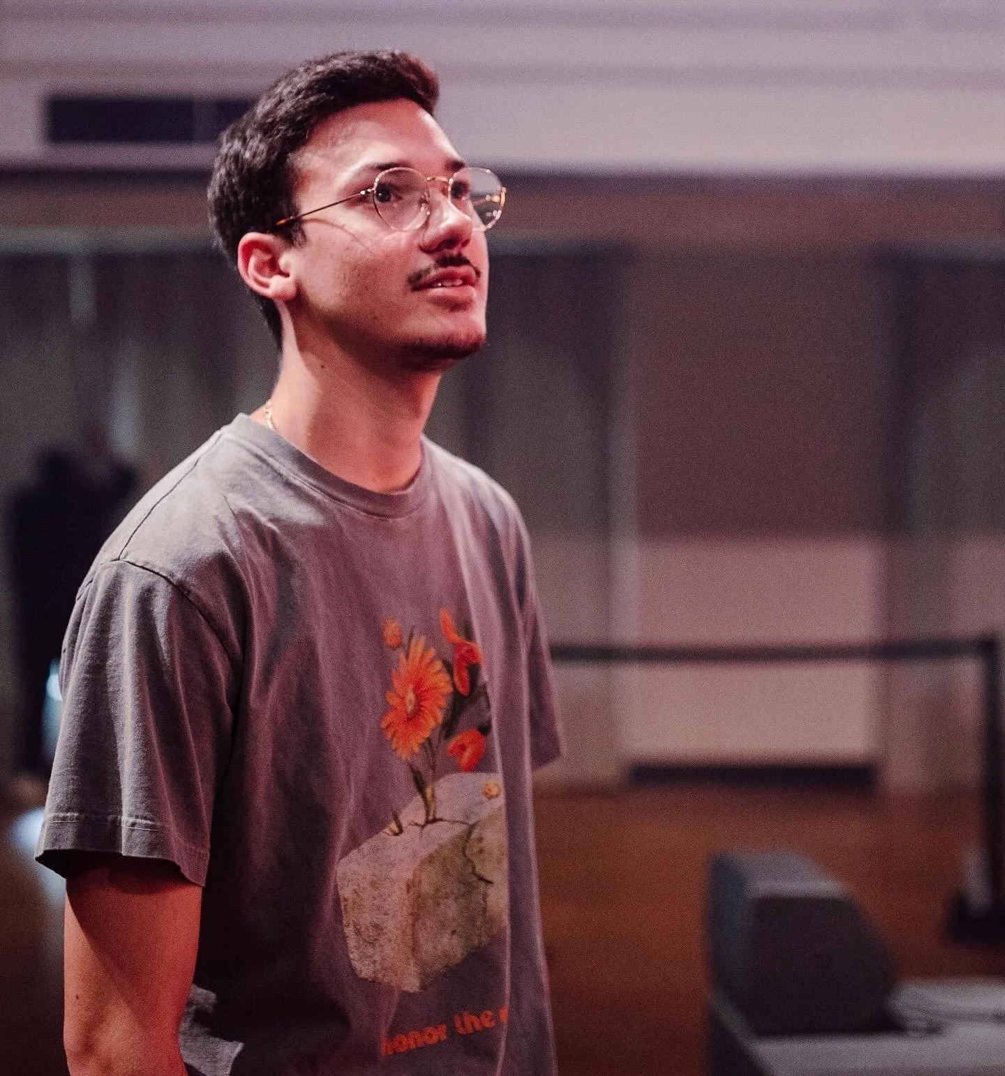 About — Chase Foster Audio