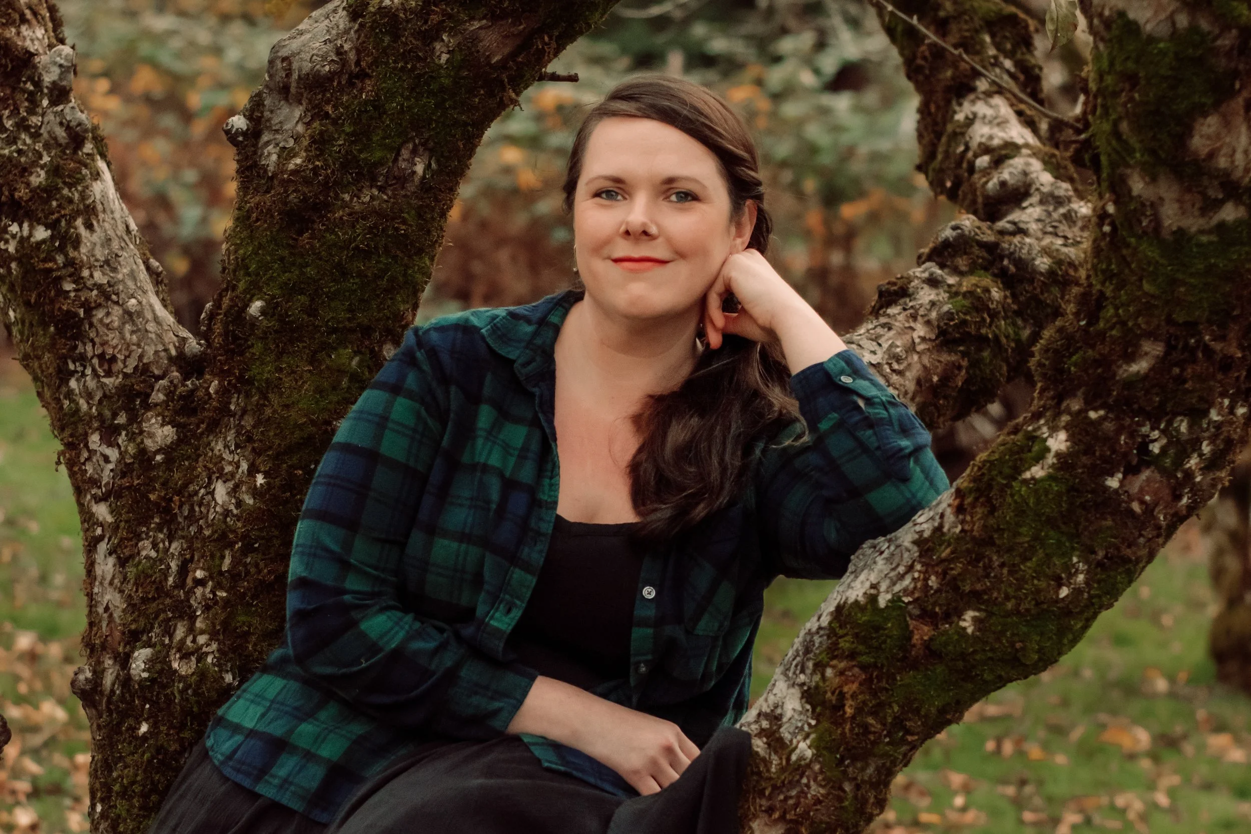 Mountain Laurel Photo | Newborn & Family Photographer in Portland, OR