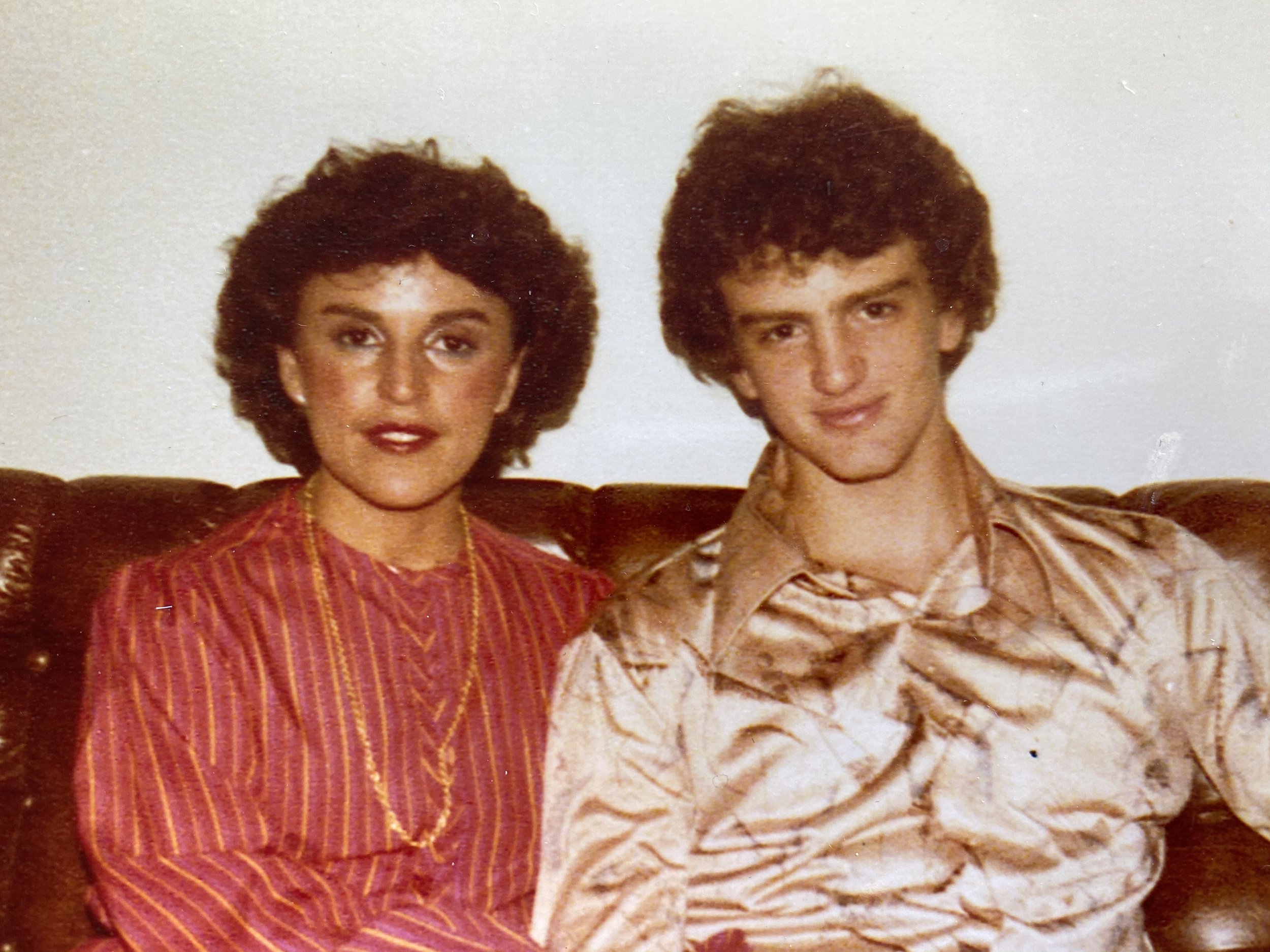 Dear Angela — Working Out Loud