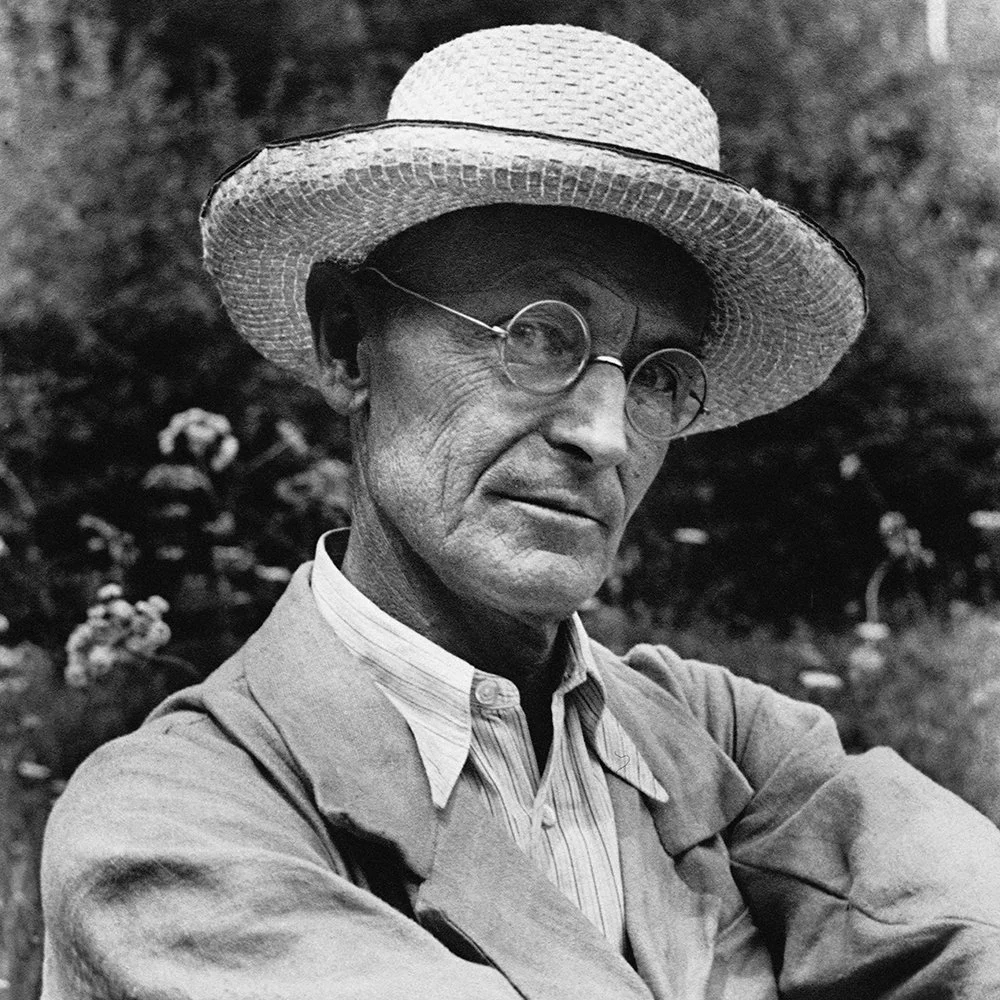 Museum Hermann Hesse Montagnola