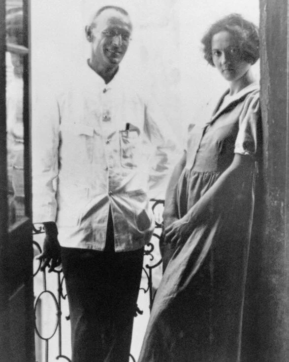 Museum Hermann Hesse Montagnola