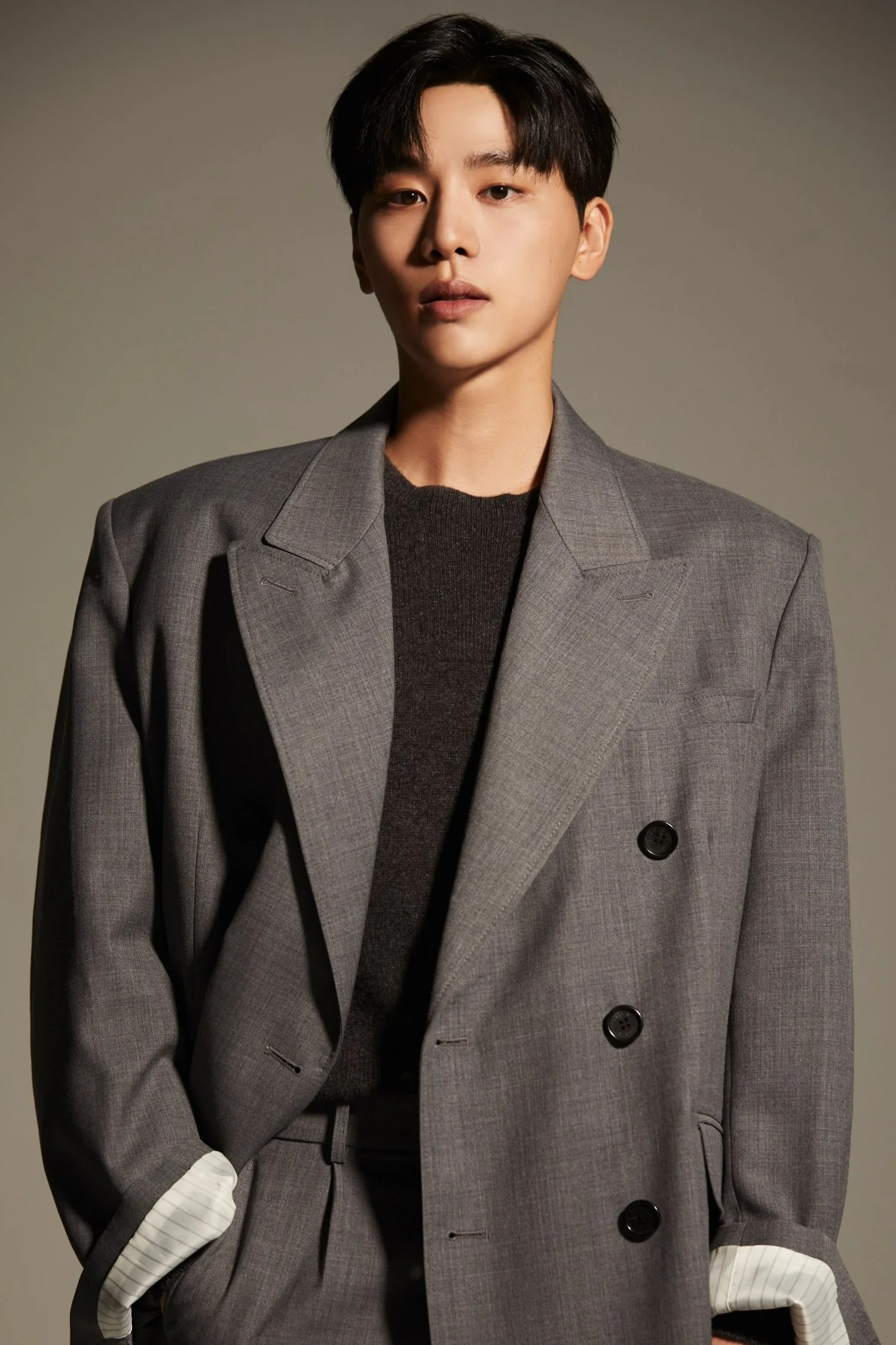 Kim Woo Seok dishes on his journey as an actor and all things ‘Military ...
