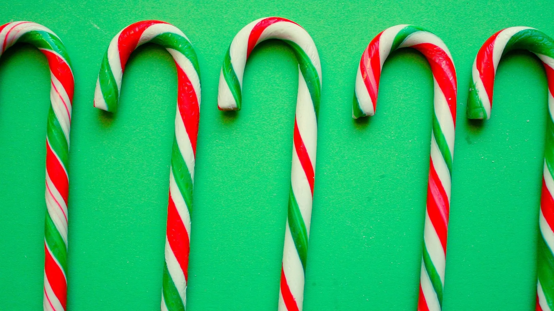 Candy Canes — Arise Sheffield
