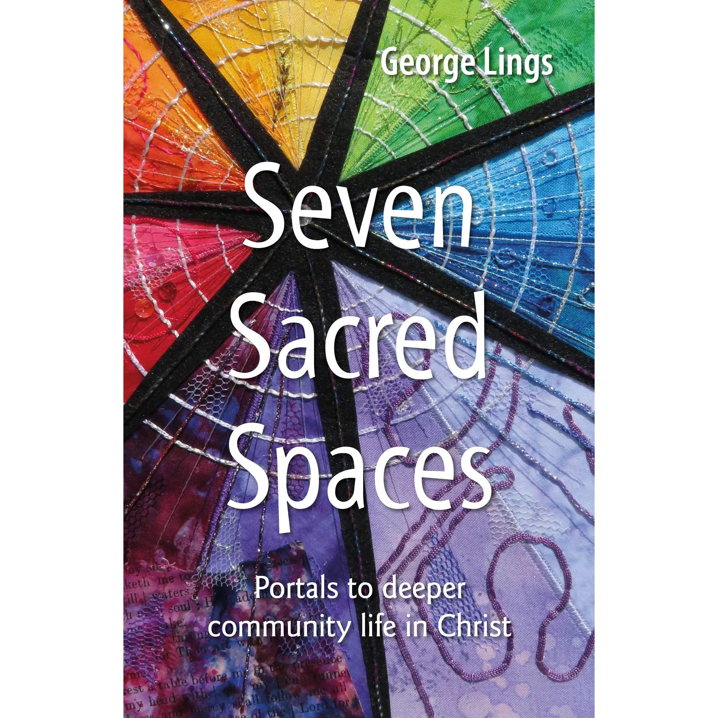 Seven Sacred Spaces — Arise Sheffield
