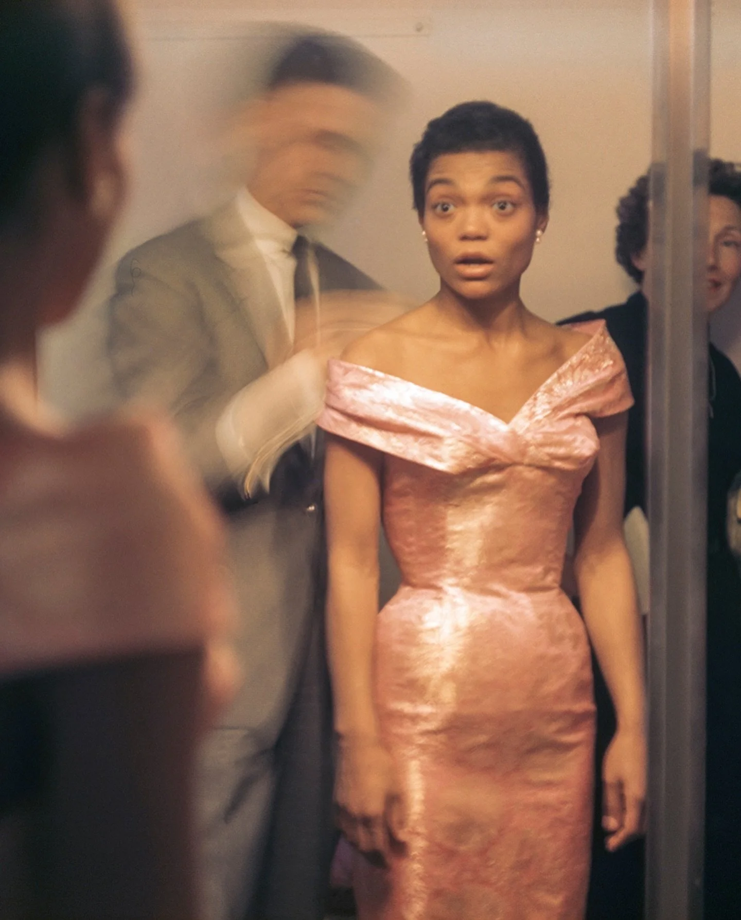 Luxury Escort Washington DC — Emma Graff — GFE DC — Black Escorts DC