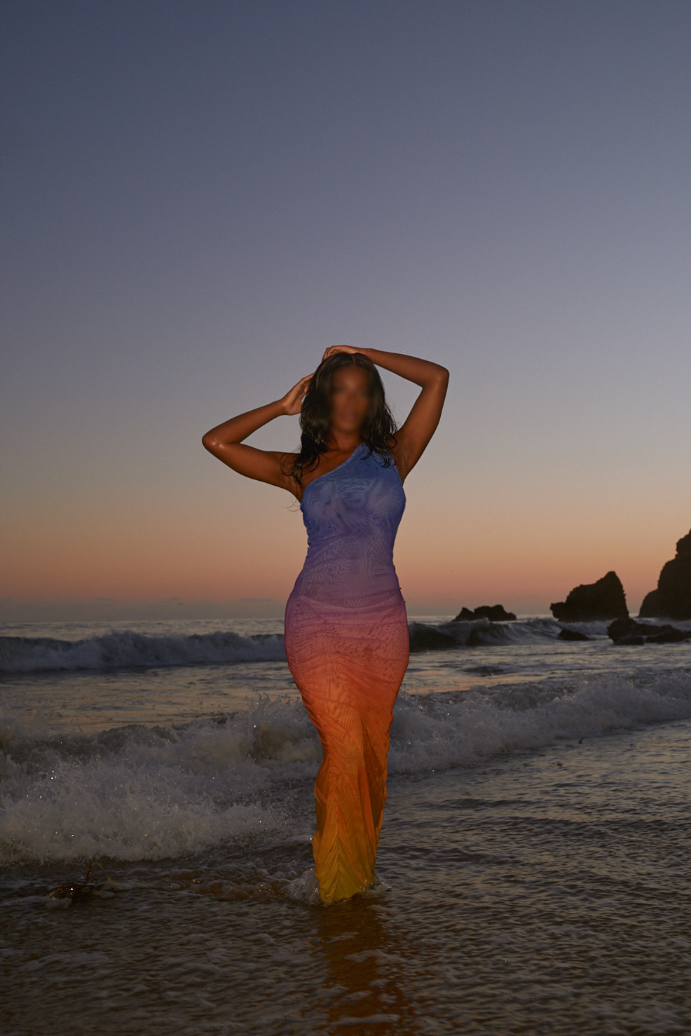 Pamper - Black Escort in NYC - Emma Graff - Black Escort in NYC — Ebony ...