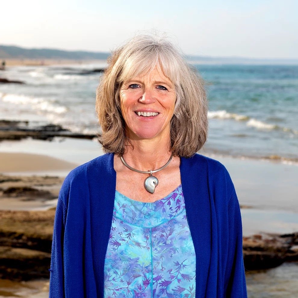 Workshop: Process-Oriented Dreamwork — Dr. Susan Hatch