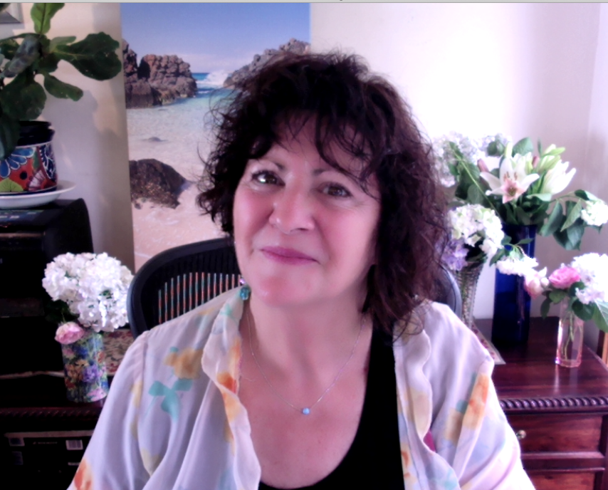 Workshop: Process-Oriented Dreamwork — Dr. Susan Hatch
