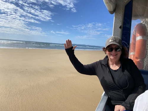 About Dr. Susan Hatch — Dr. Susan Hatch