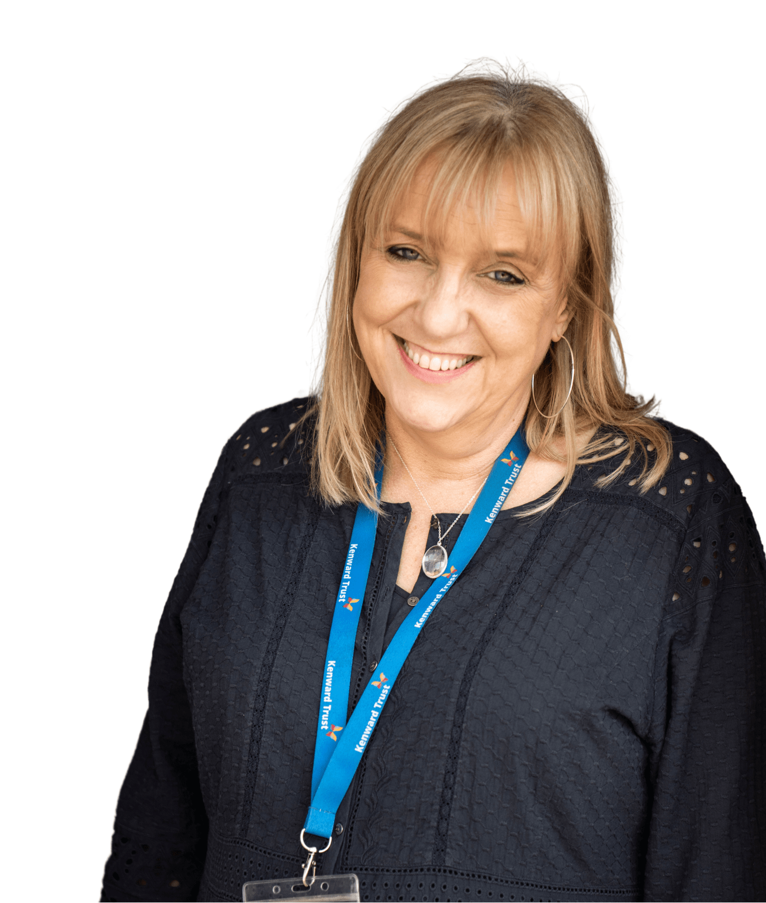 Kenward Trust | Staff - Jane Wenban