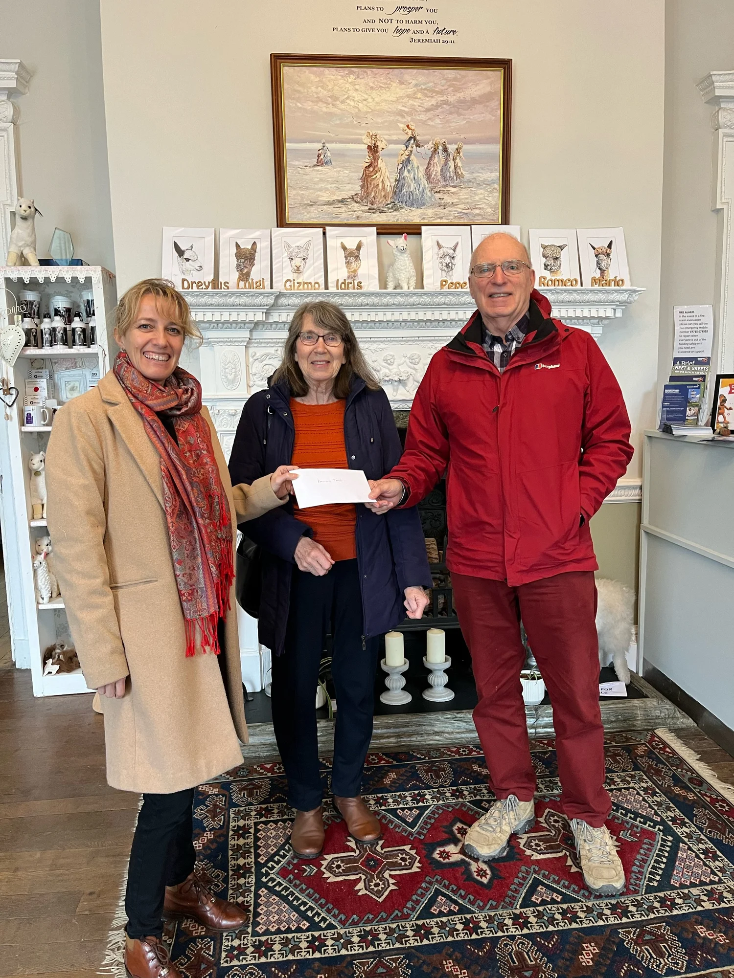 Kenward Trust | Our Blog