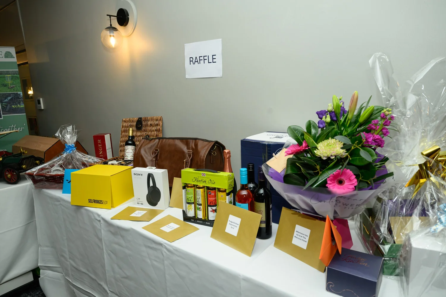 Kenward Trust | Gallery 1