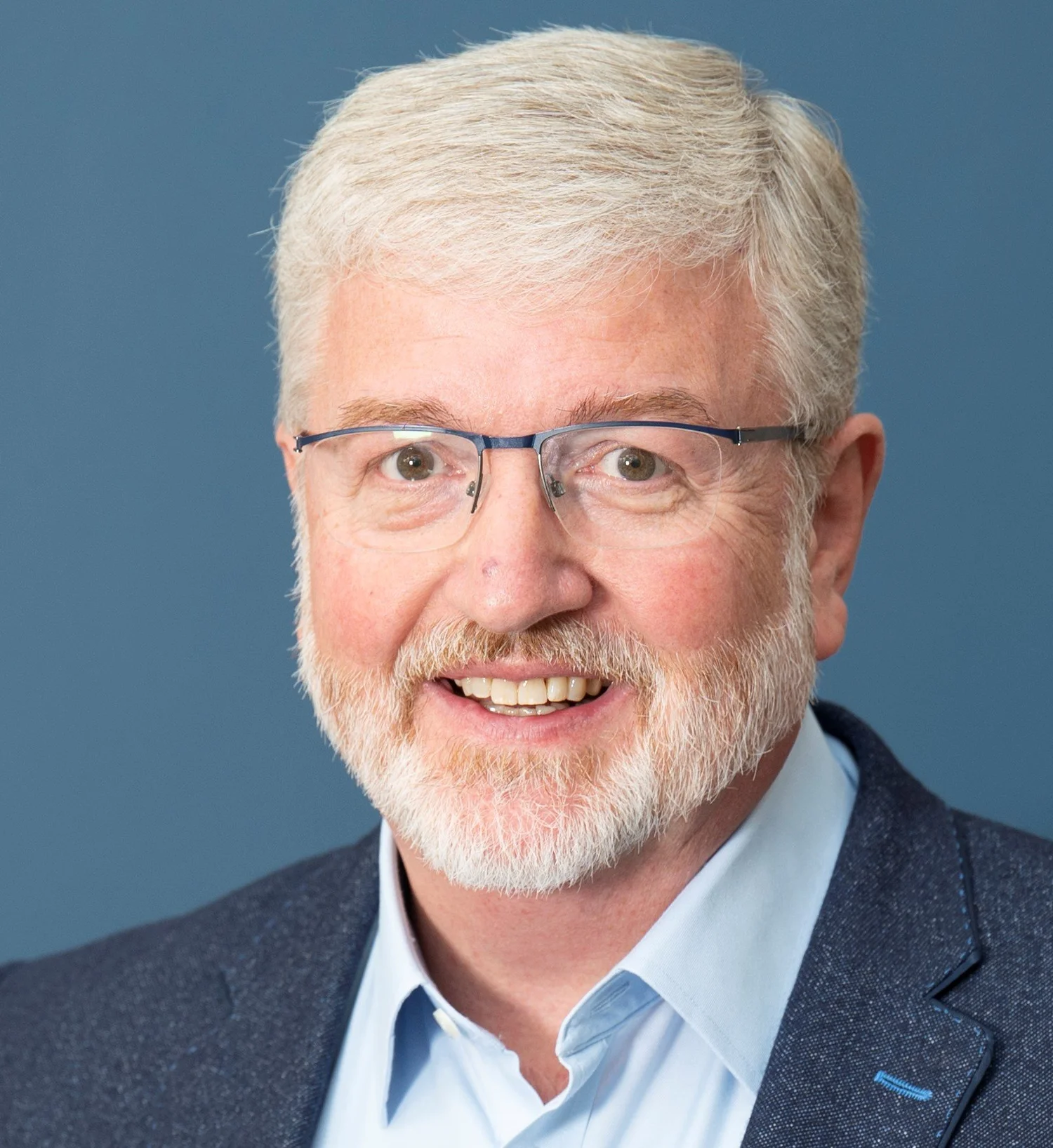 Kenward Trust | Kenward Trust Appoints Simon Webster as New Chair of ...