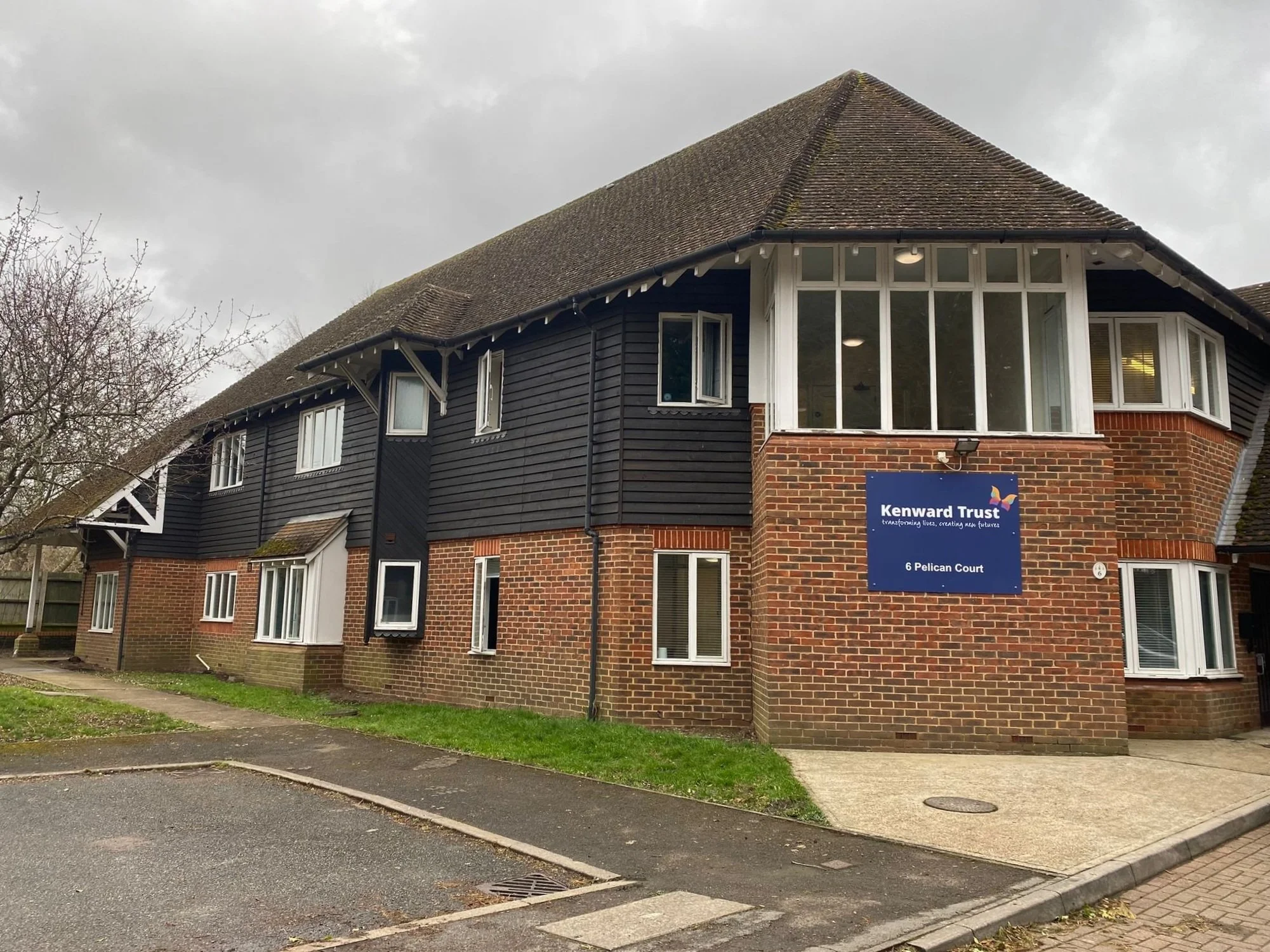 Kenward Trust | Resettlement in Kent and East Sussex