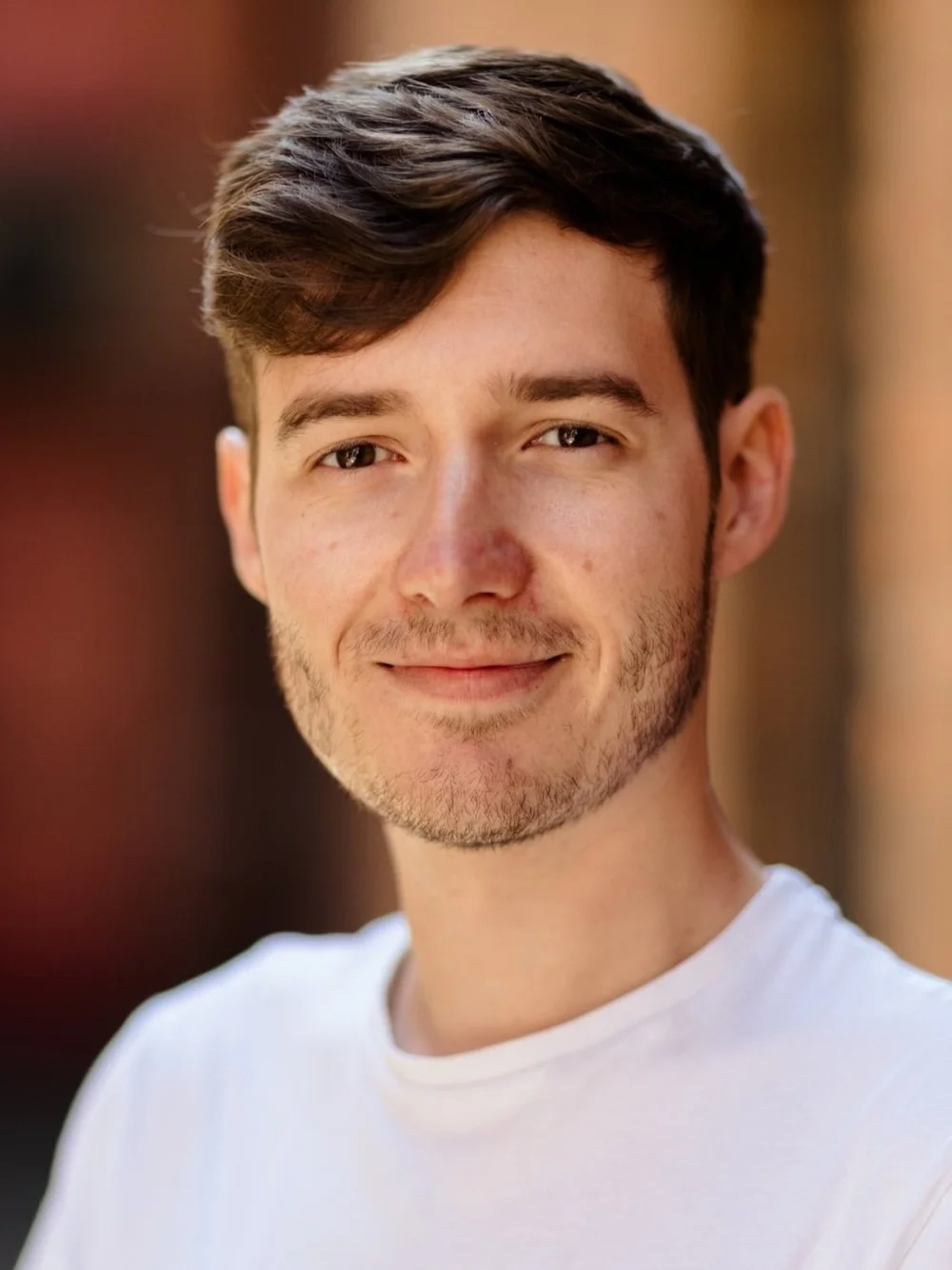 Actor-Musician — Jack Chamberlain Creative