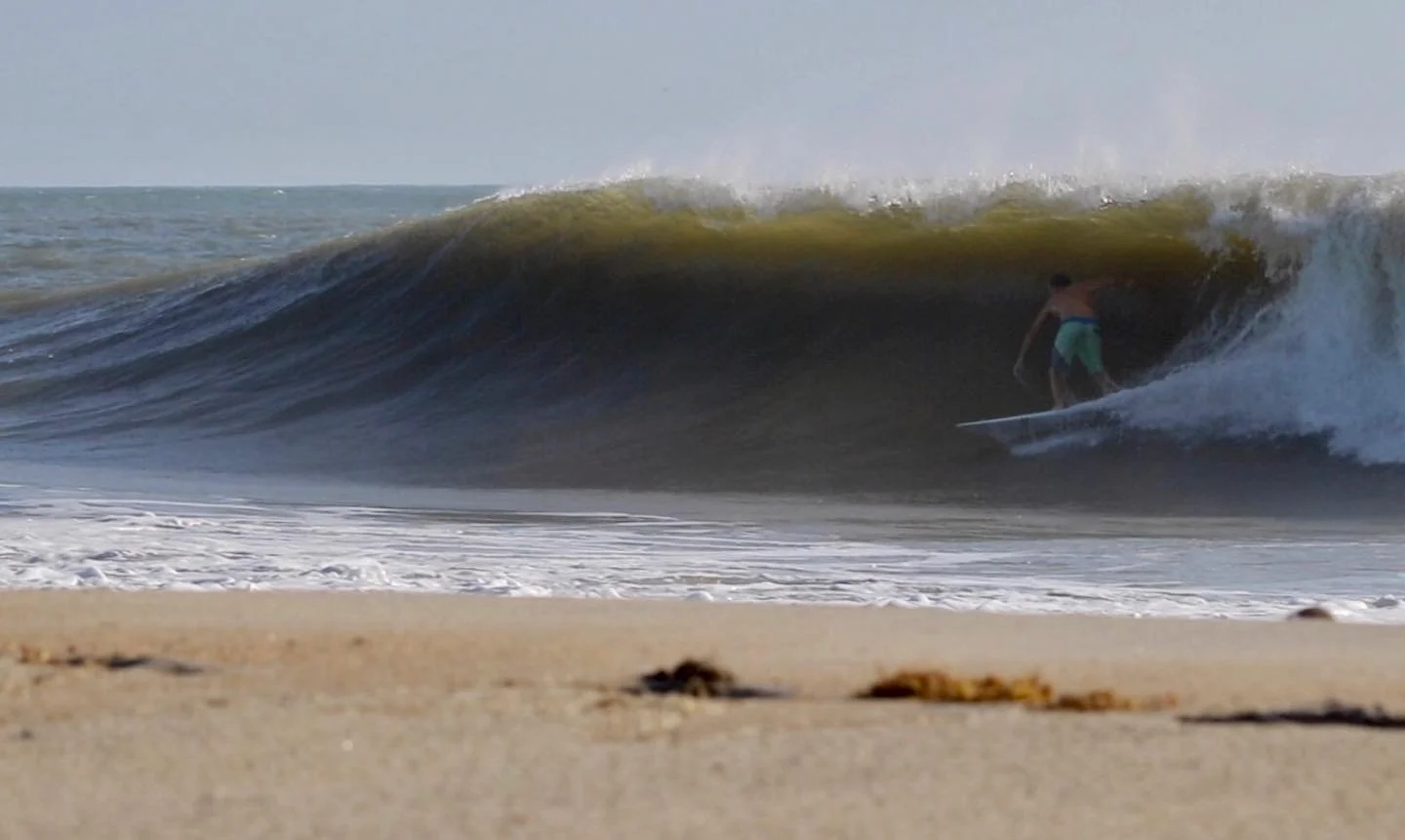 About CHSS — Cape Hatteras Surf School