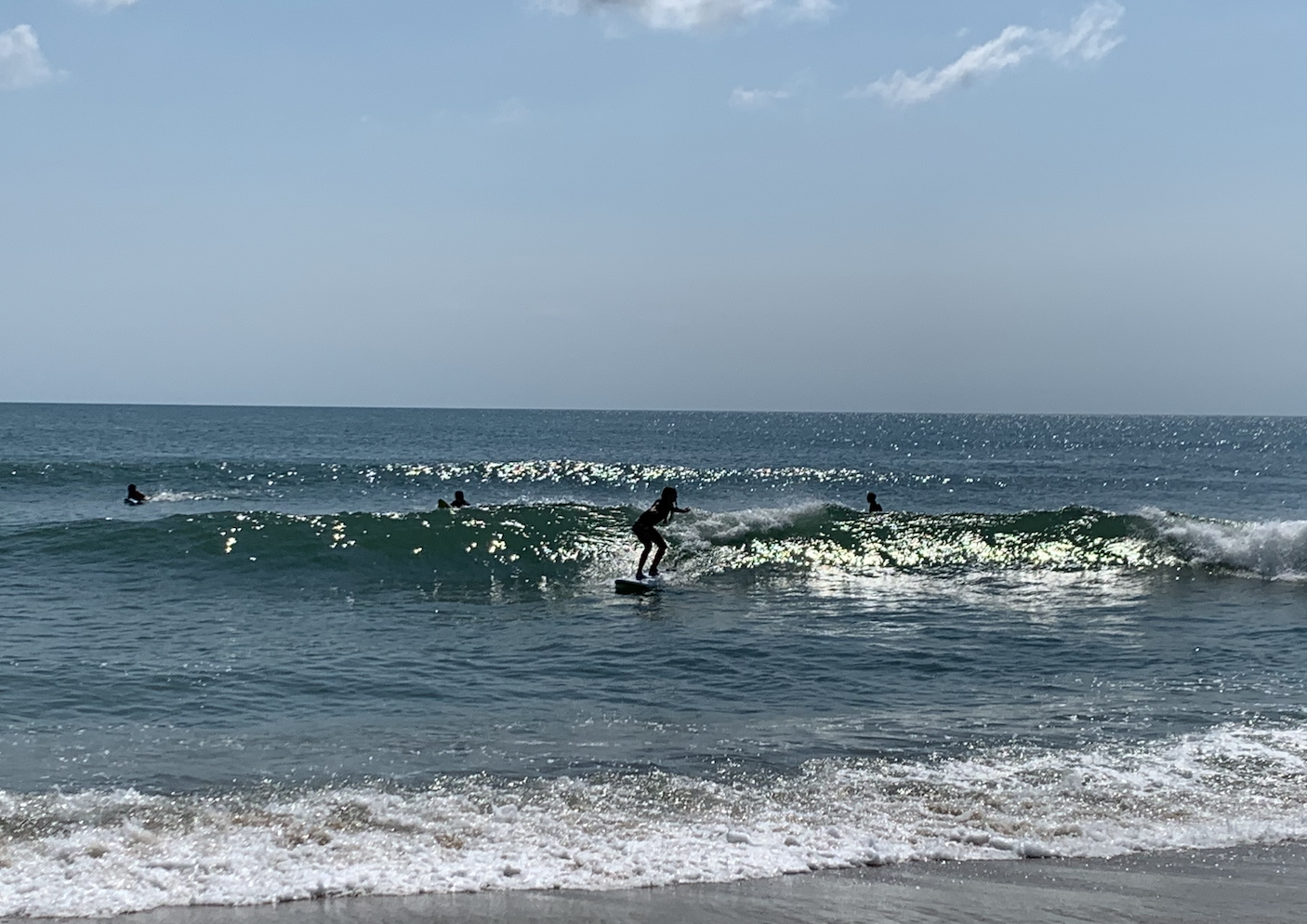 Cape Hatteras Surf School