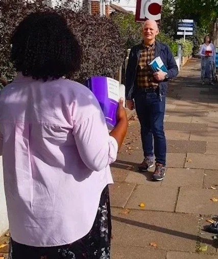 “AMHP Number Two Please….” — Blog Home