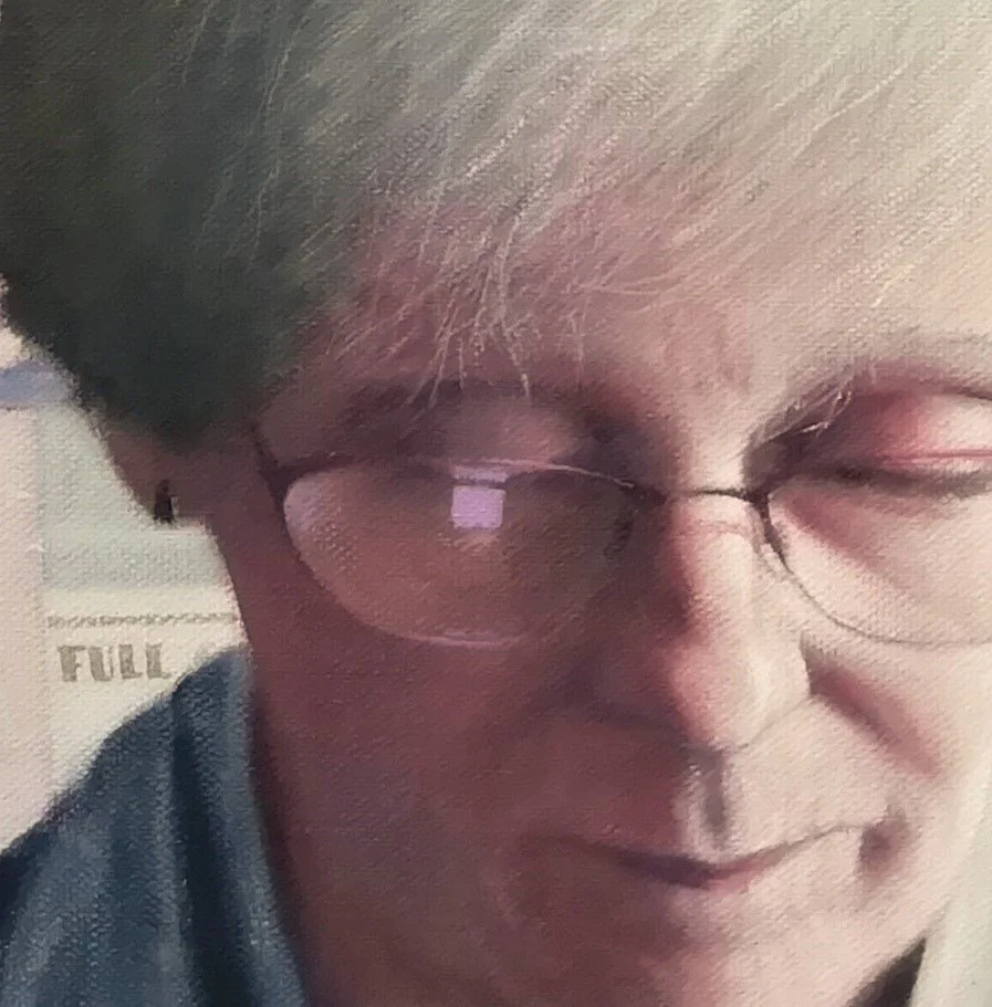 Craig Sumner, Retrospective Exhibition — Gallery at 12, Eccleshall