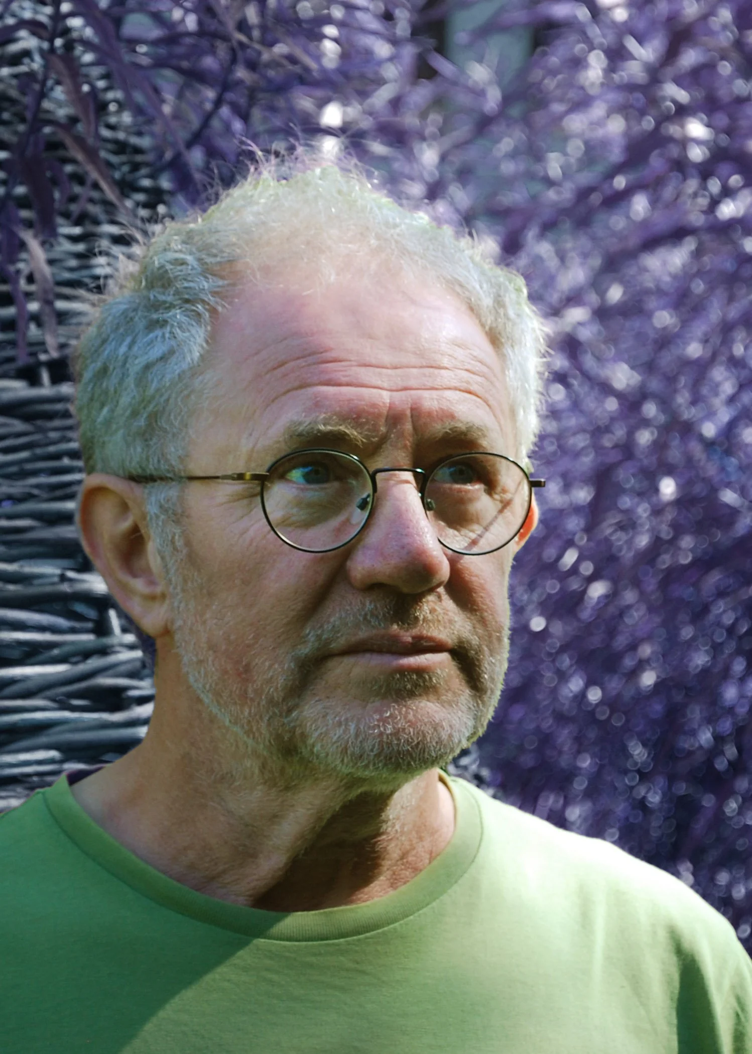 Mark Veale — Gallery at 12, Eccleshall