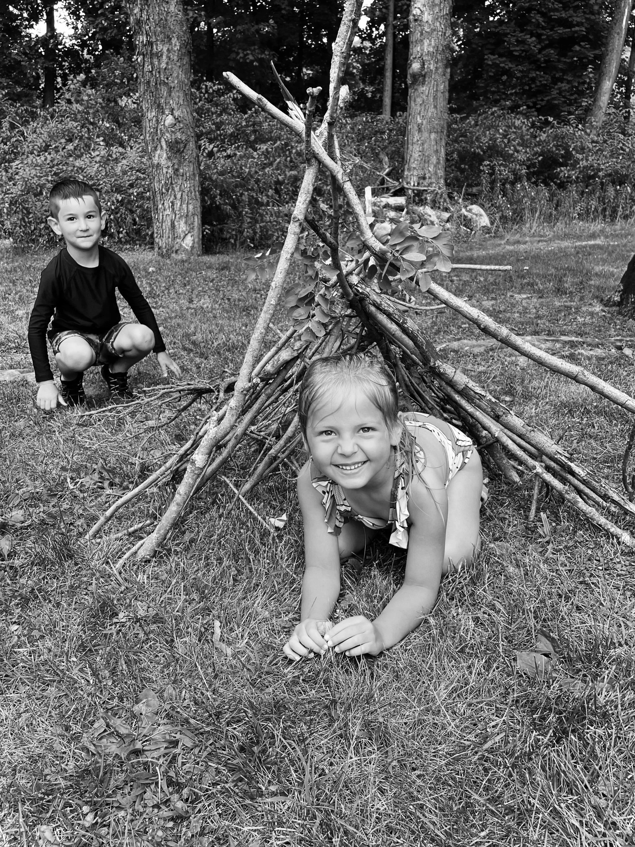 The Learning Lab for Littles