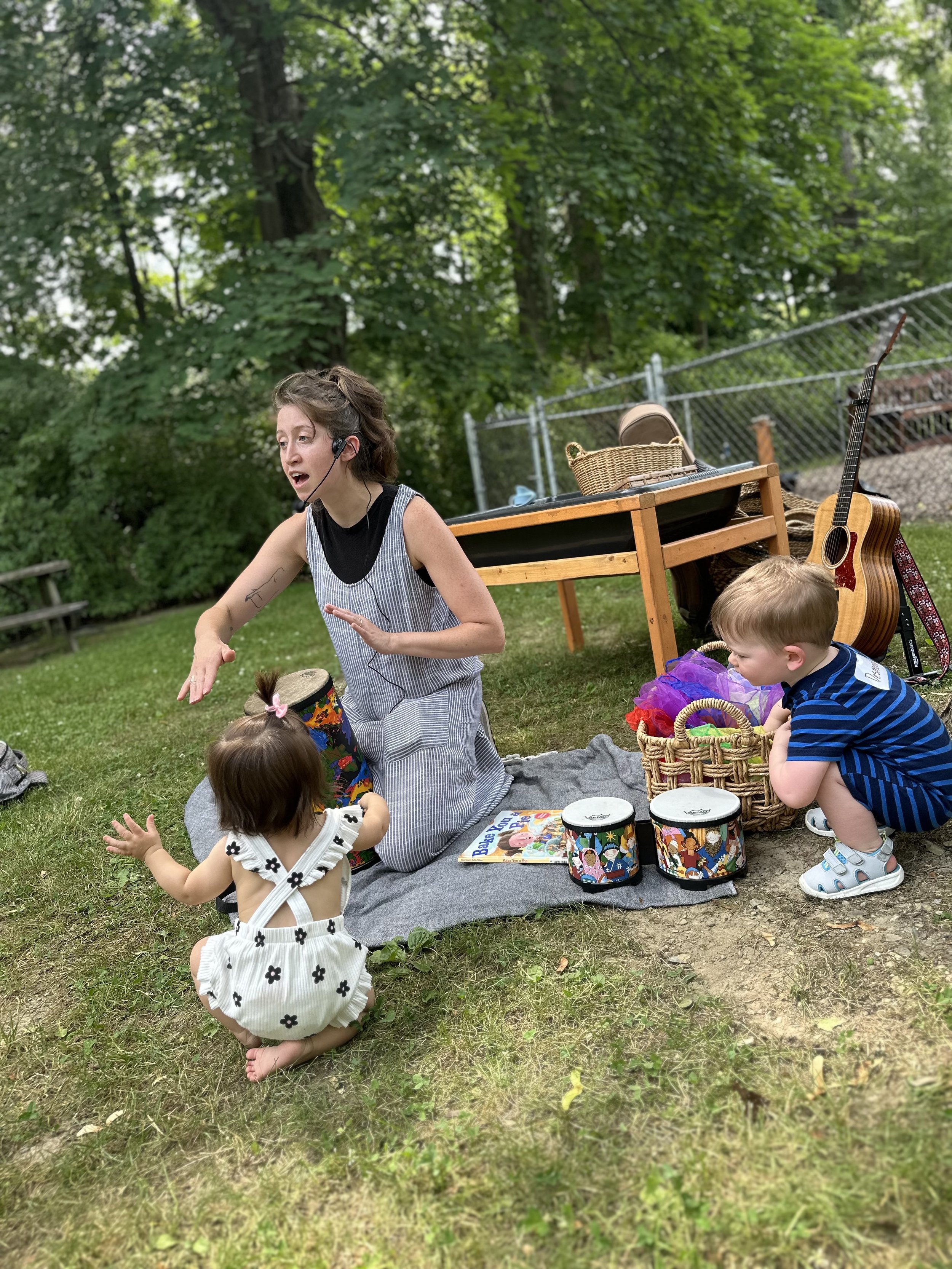 EDUCATORS — The Learning Lab for Littles