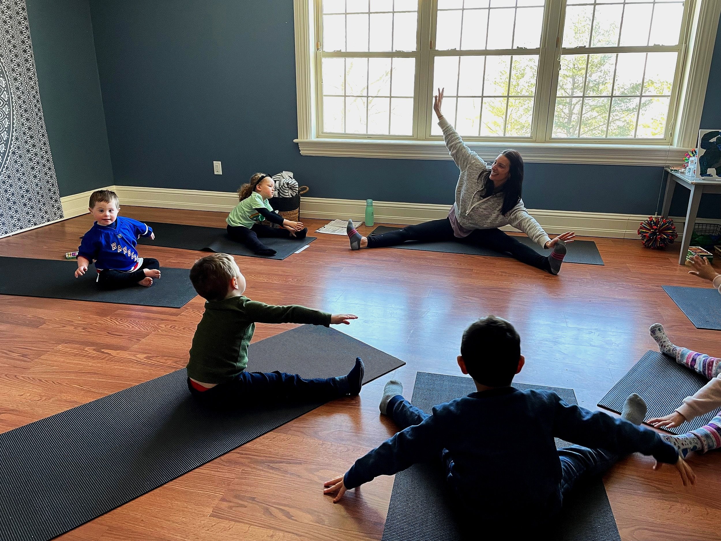 EDUCATORS — The Learning Lab for Littles