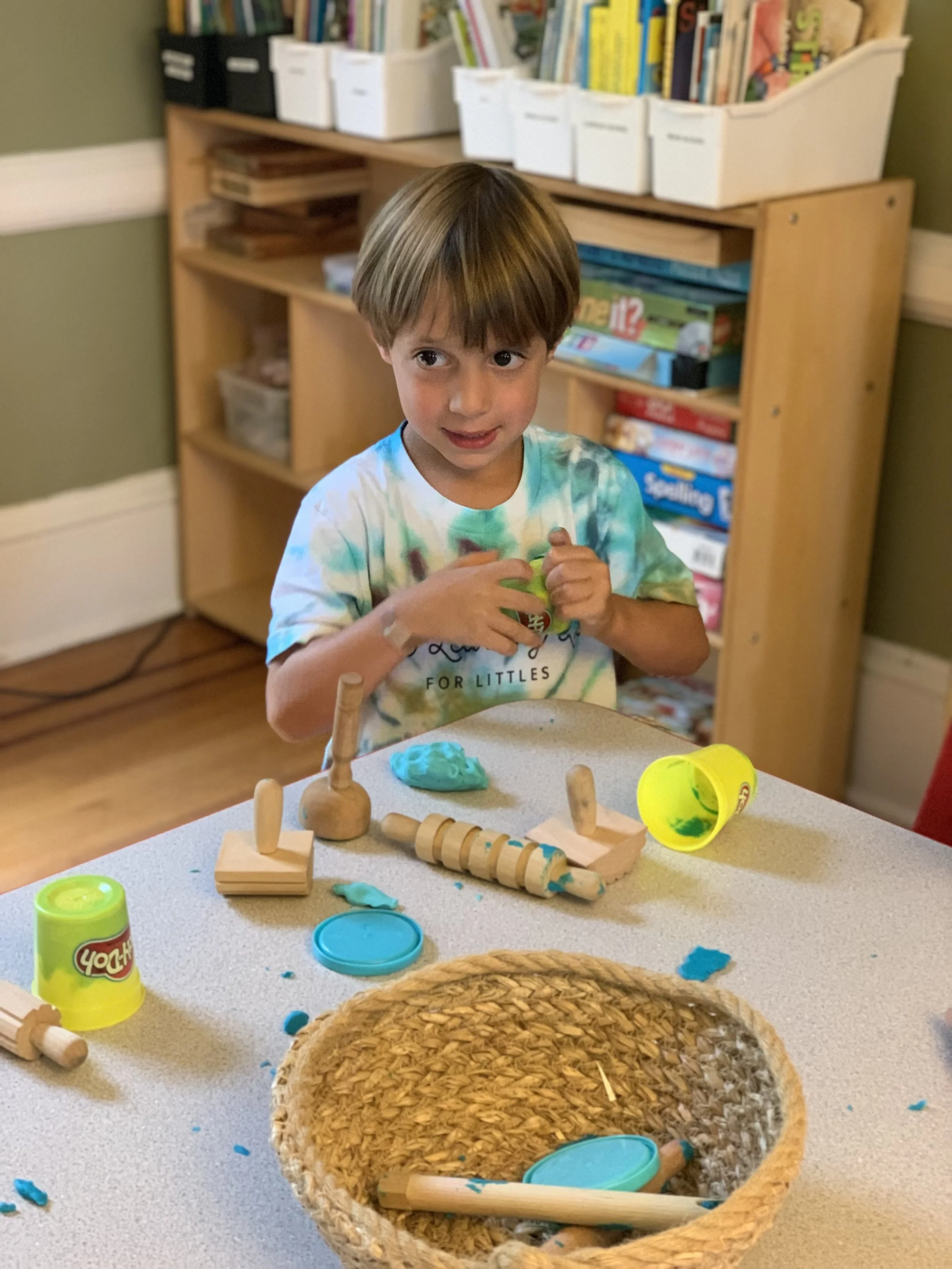 Before & After School Care — The Learning Lab for Littles