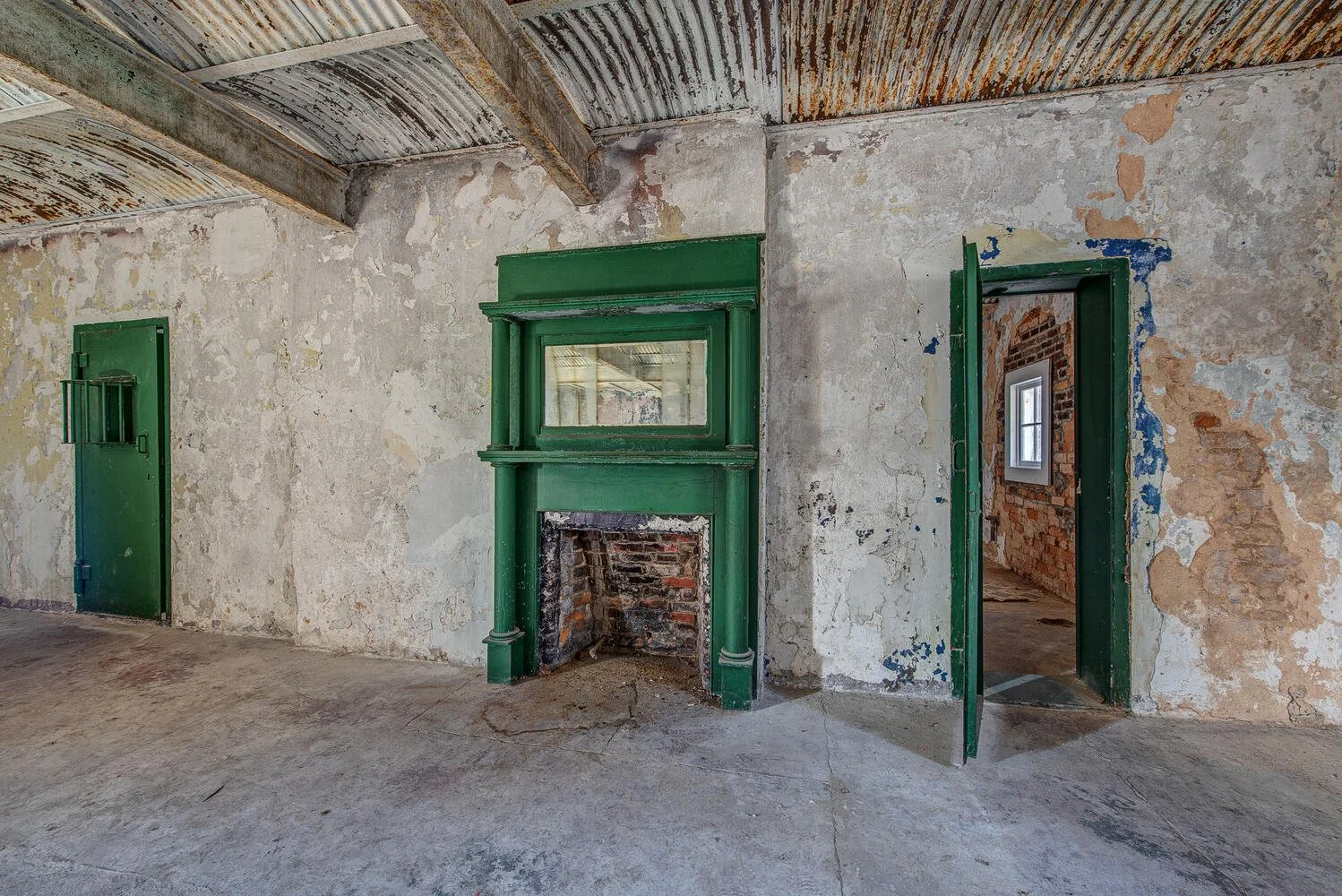 The Historic Dallas Jail Weddings & Special Events — The Historic ...