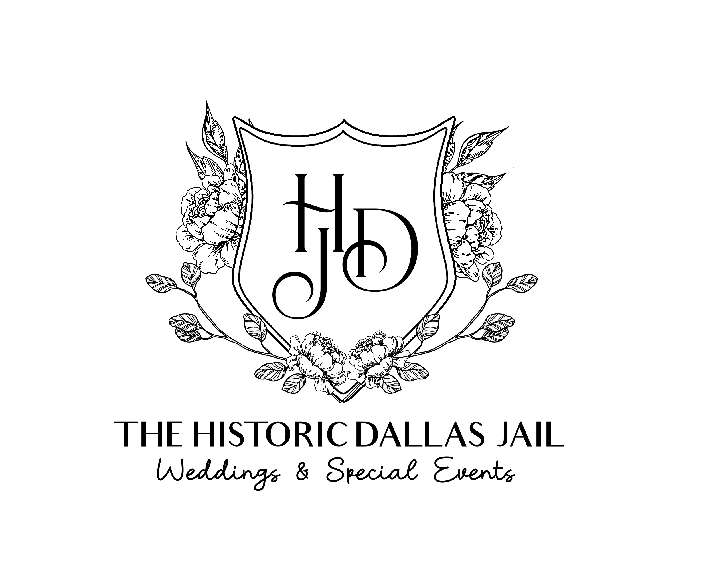 The Historic Dallas Jail