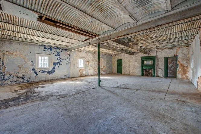 The Historic Dallas Jail Weddings & Special Events — The Historic ...