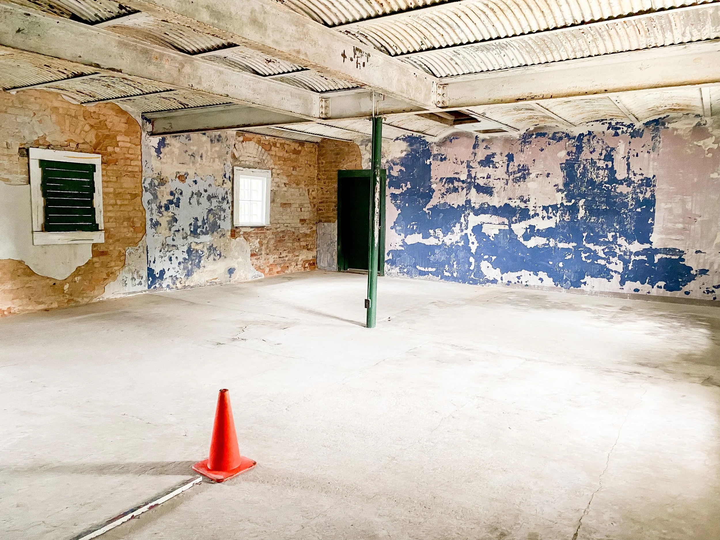 The Historic Dallas Jail Weddings & Special Events — The Historic ...