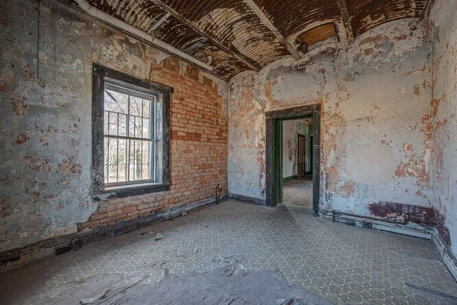 The Historic Dallas Jail Weddings & Special Events — The Historic ...