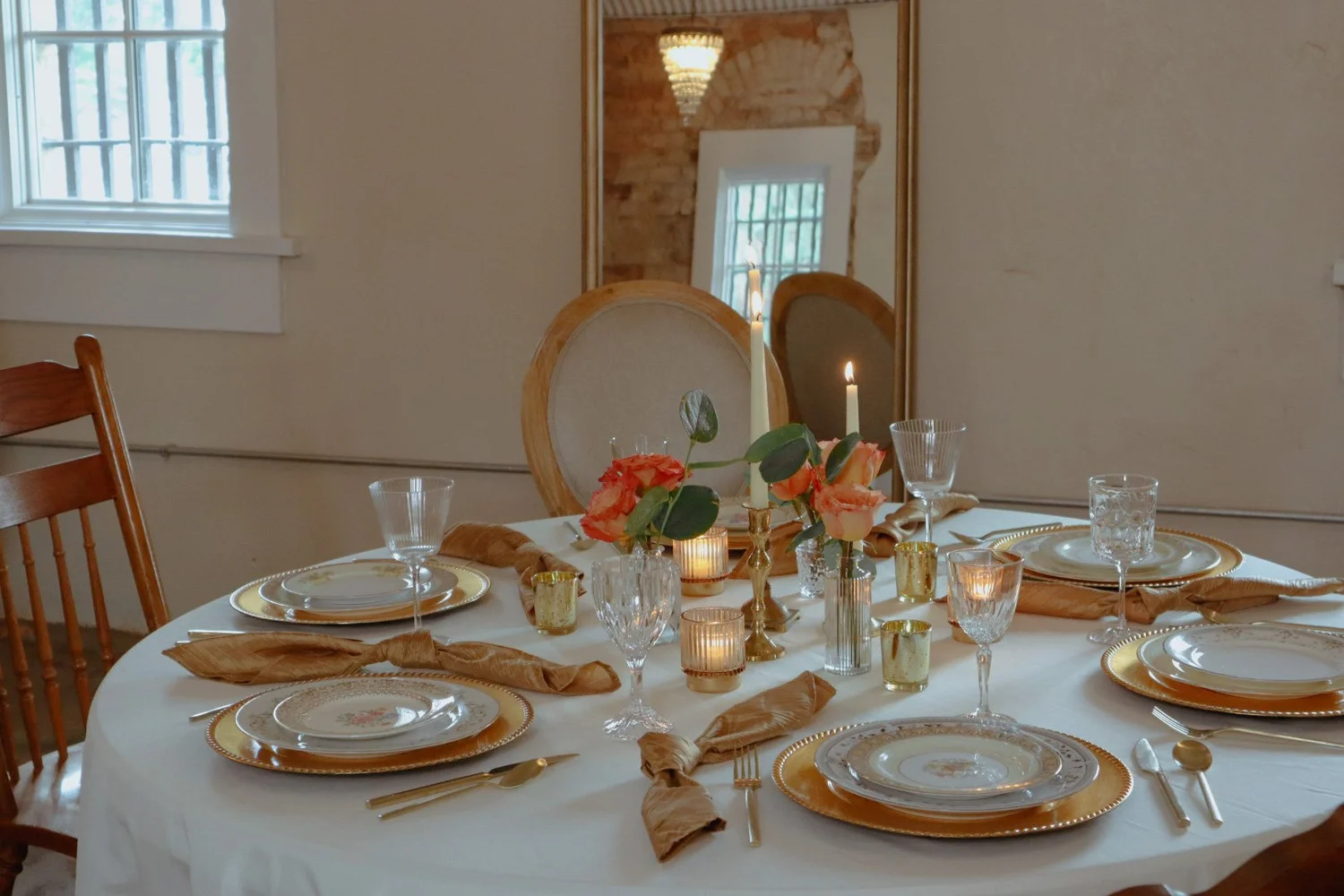 The Historic Dallas Jail